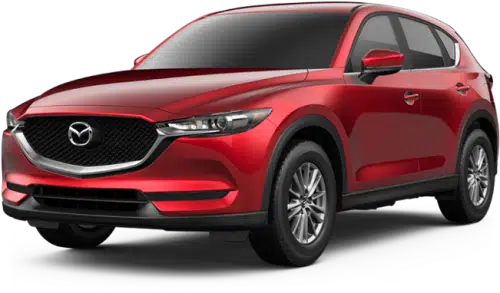 Mazda Windshield Service - Glass Masters GM